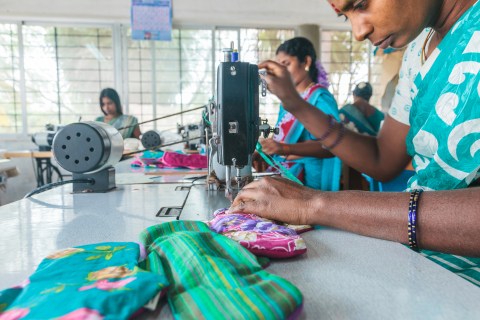Reusable feminine hygiene products could curb a growing waste crisis in ...