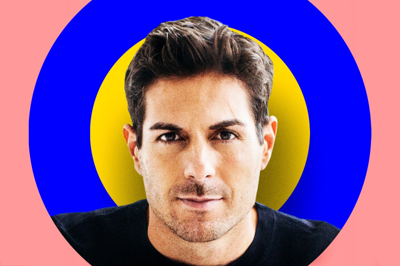 How CEO of Eight Sleep Matteo Franceschetti stays energized and ...