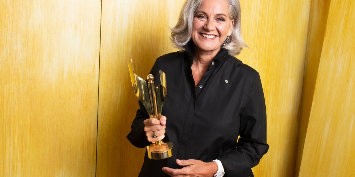 Canadian CTV news anchor Lisa LaFlamme's gray hair resonates with women ...