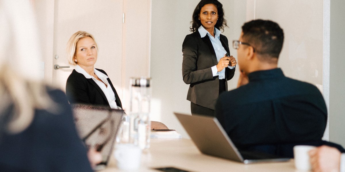 Board diversity quotas help women at all levels of the workforce | Fortune