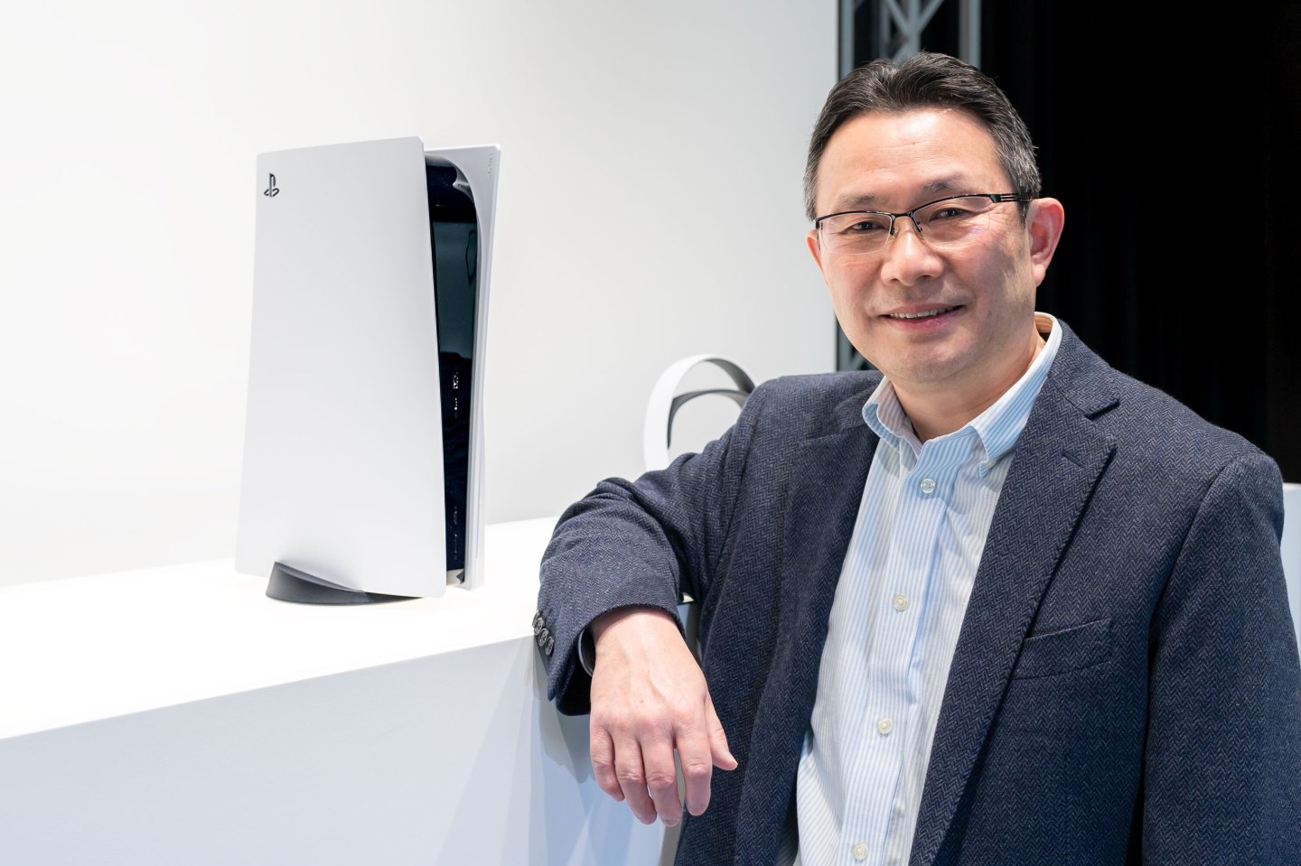The architect behind the PlayStation 4 and PlayStation 5 retires from ...