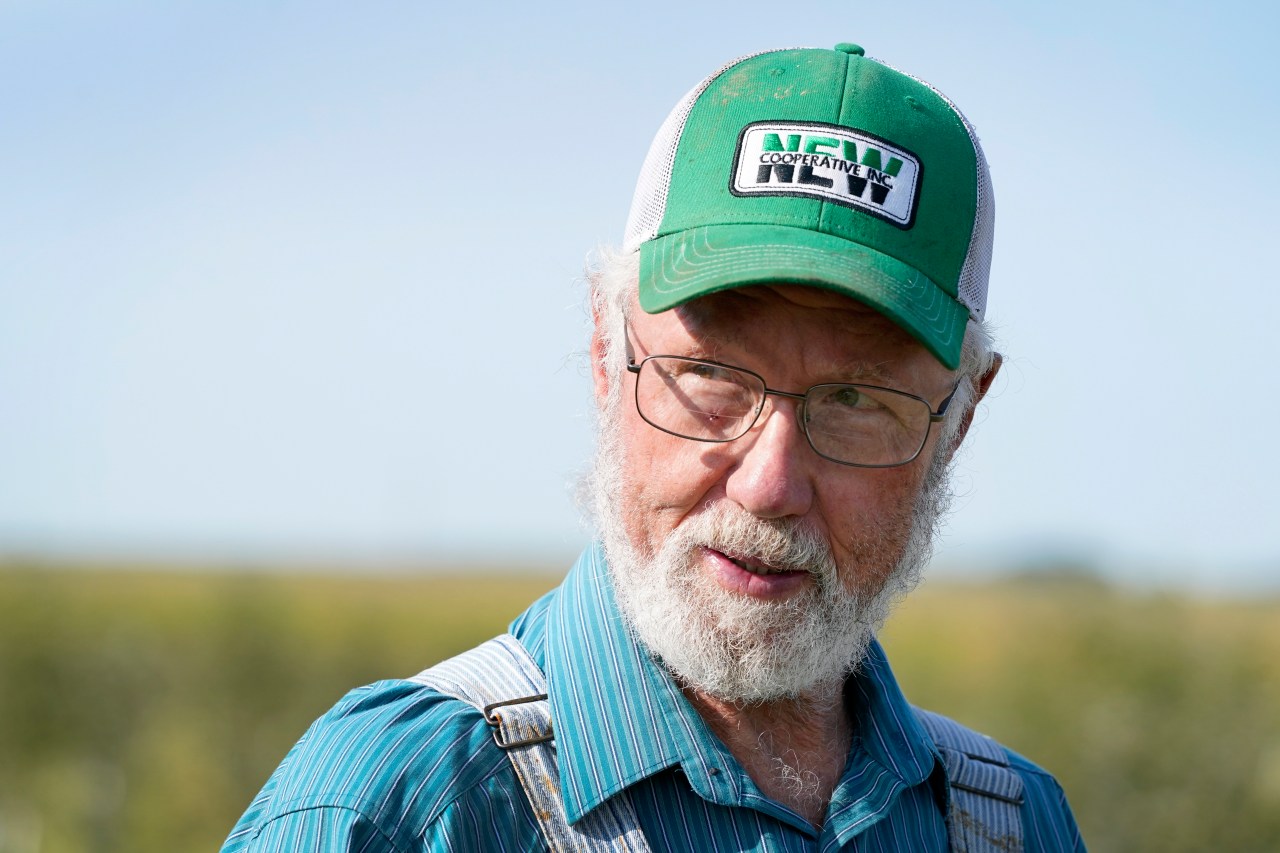U.S. organic farming less popular with farmers, more with customers ...