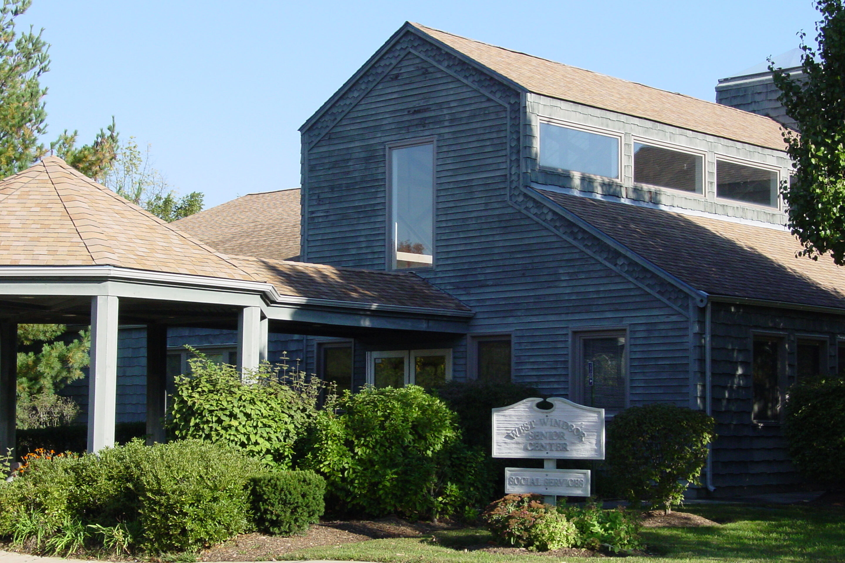 West Windsor | Fortune Well