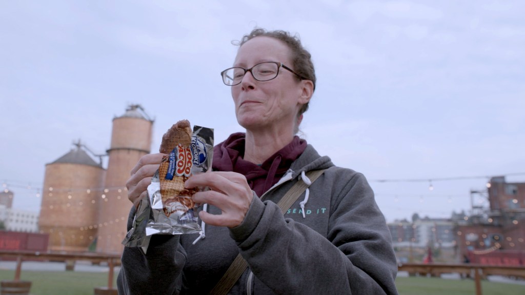 The last Choco Tacos will be given out via a digital scavenger hunt ...