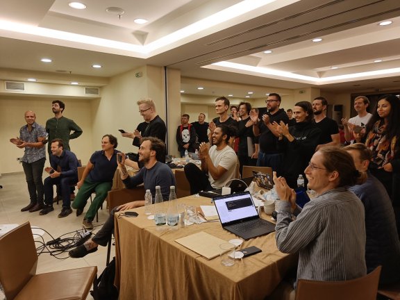 Inside the Ethereum merge: Behind the scenes of the historic crypto ...