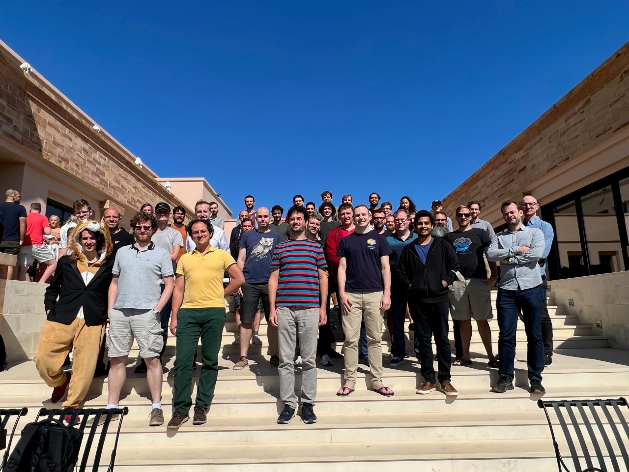Inside the Ethereum merge: Behind the scenes of the historic crypto ...