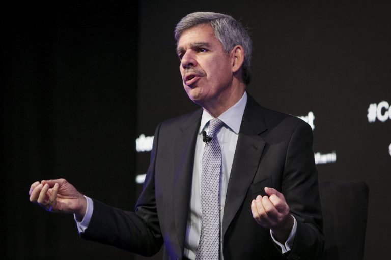 Top economist Mohamed El-Erian on how policymakers can avoid ...