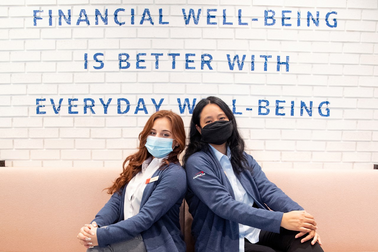 Capital One Financial (COF): Company Profile, Stock Price, News ...