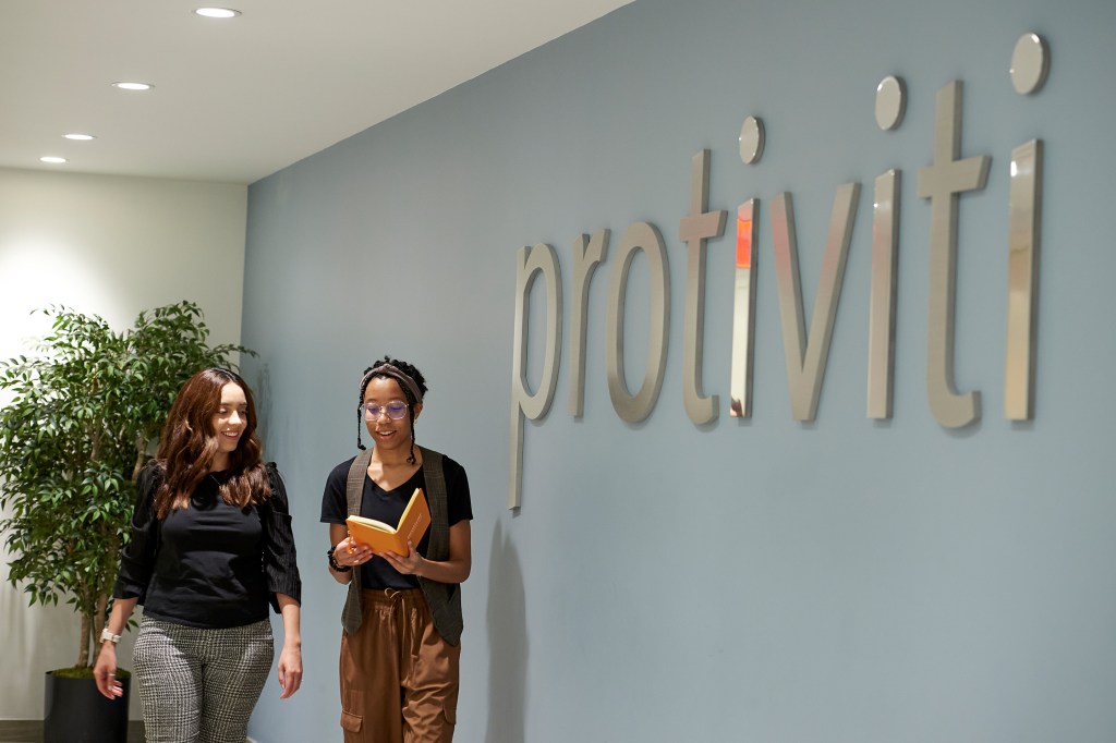 Protiviti Company Profile, Stock Price, News, Rankings | Fortune