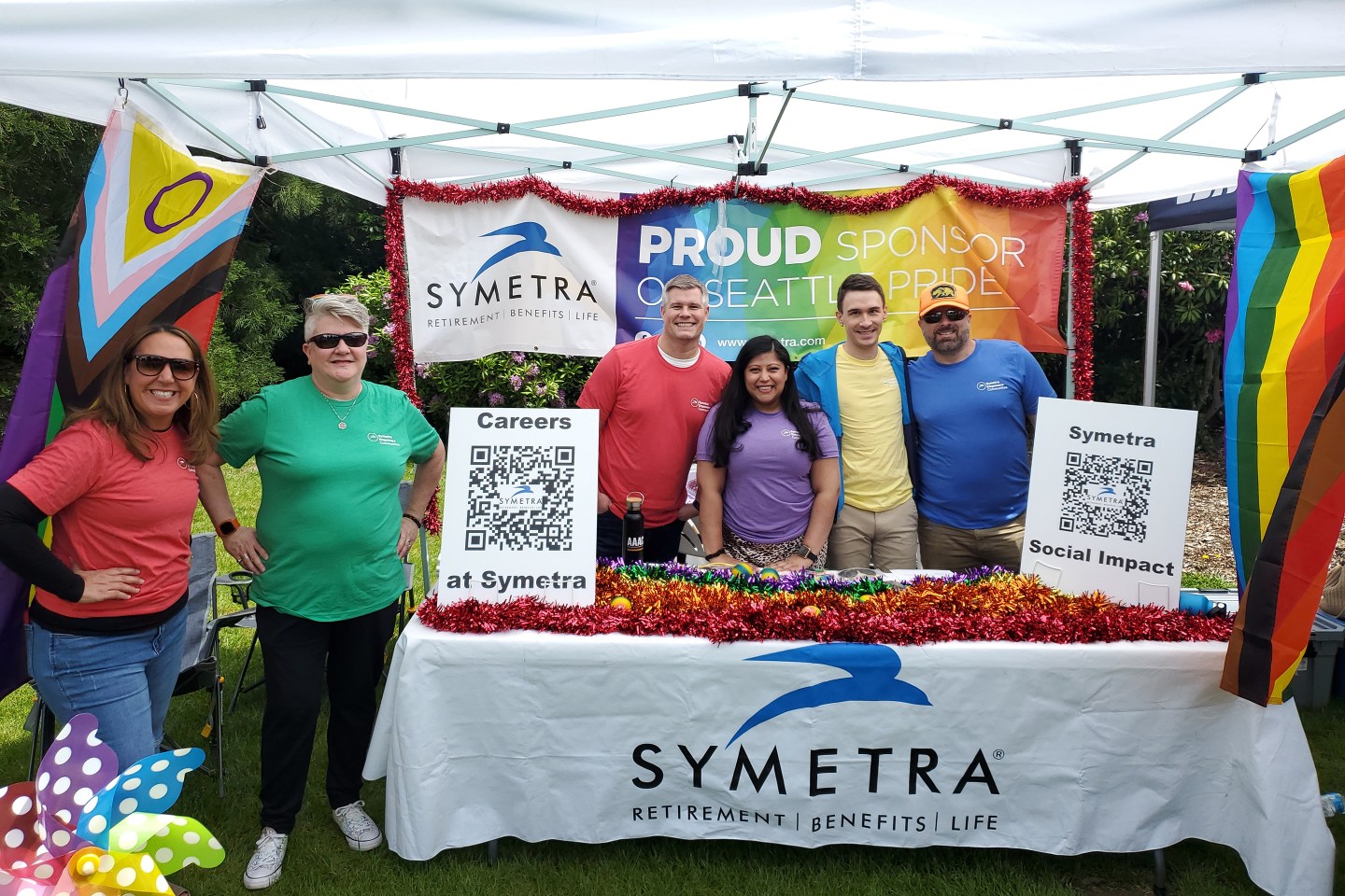 Symetra Financial Company Profile, Stock Price, News, Rankings | Fortune