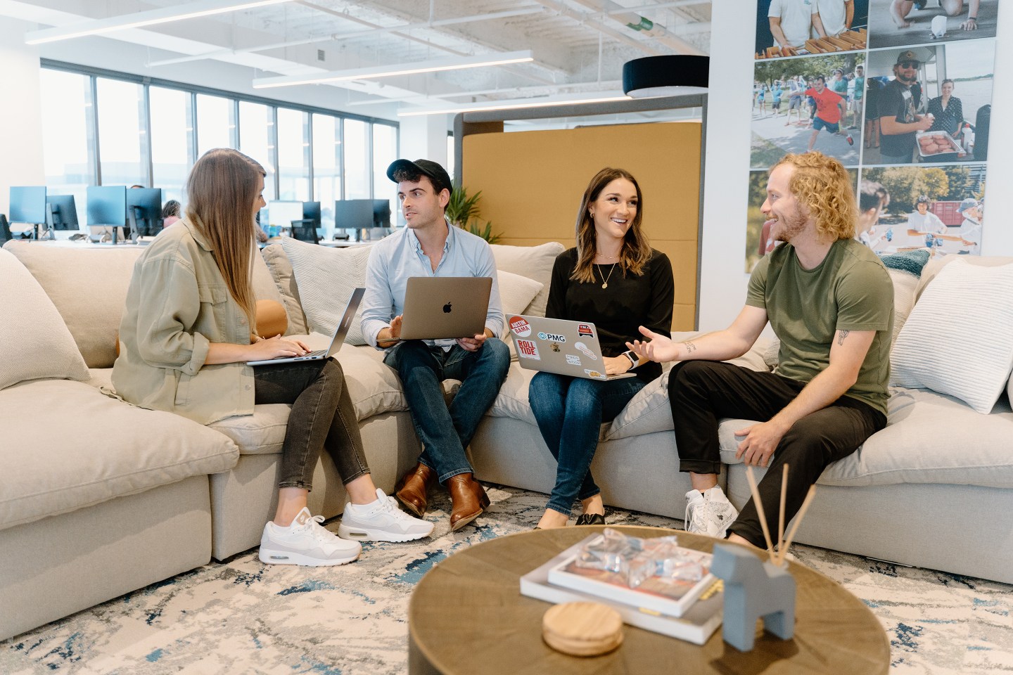 PMG Company Profile, Stock Price, News, Rankings | Fortune