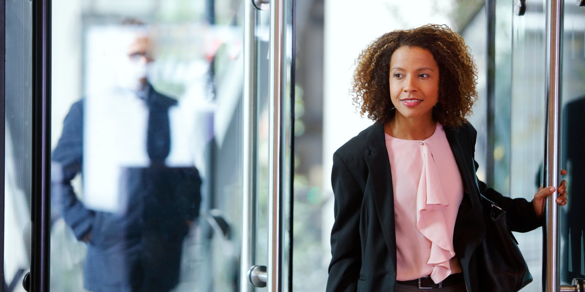 Why transparency is key to getting workers back to the office | Fortune