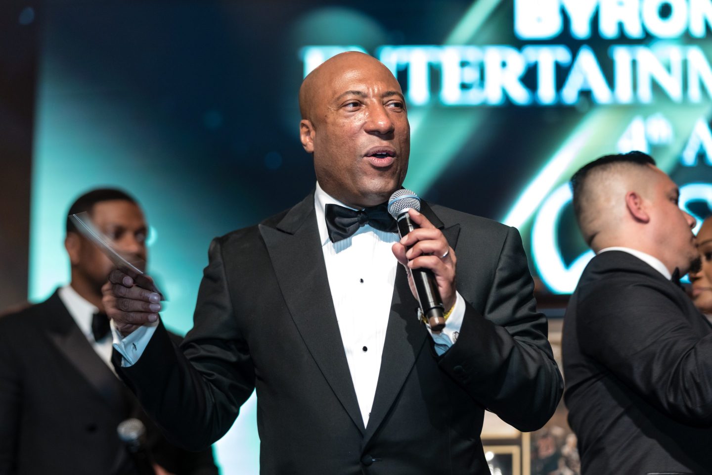 Media mogul Byron Allen sues McDonald's for $10 billion on ...
