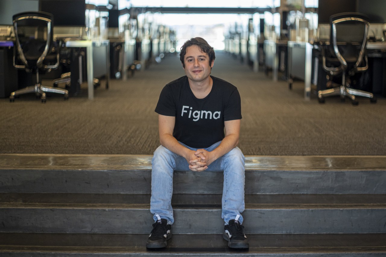 Figma’s earliest investors detail the path to a $20B acquisition | Fortune