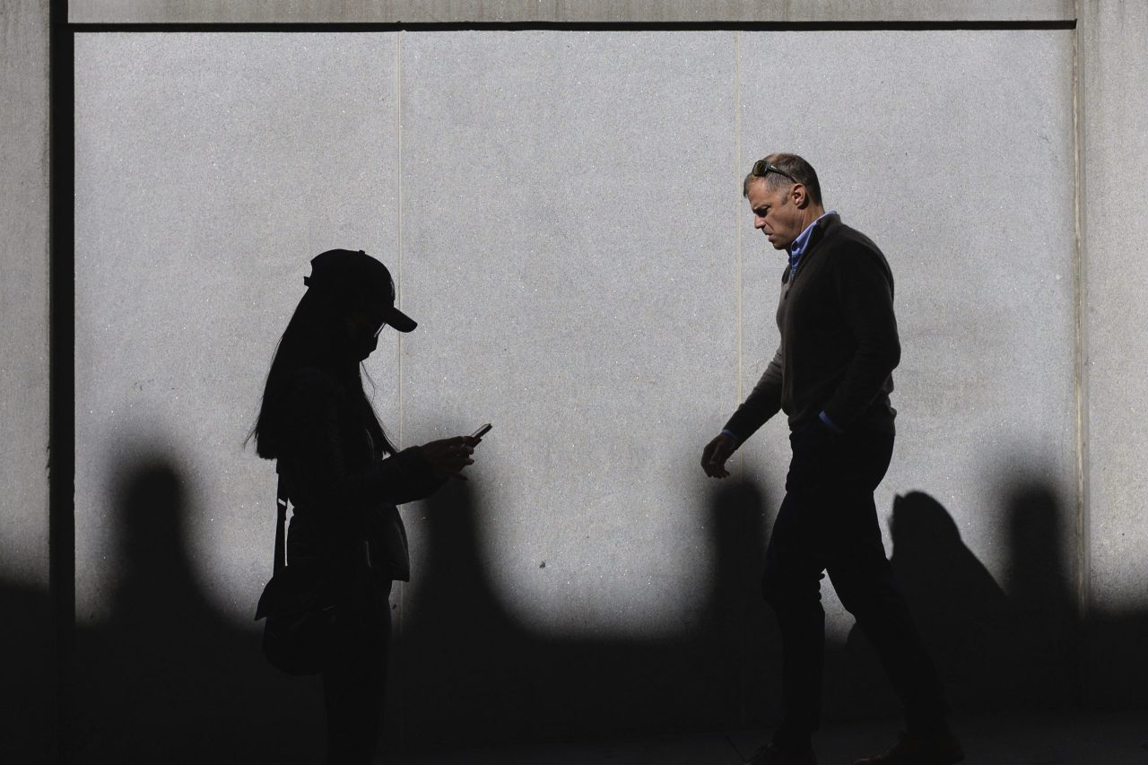 The myth of 'work-life balance' is a generational illusion | Fortune