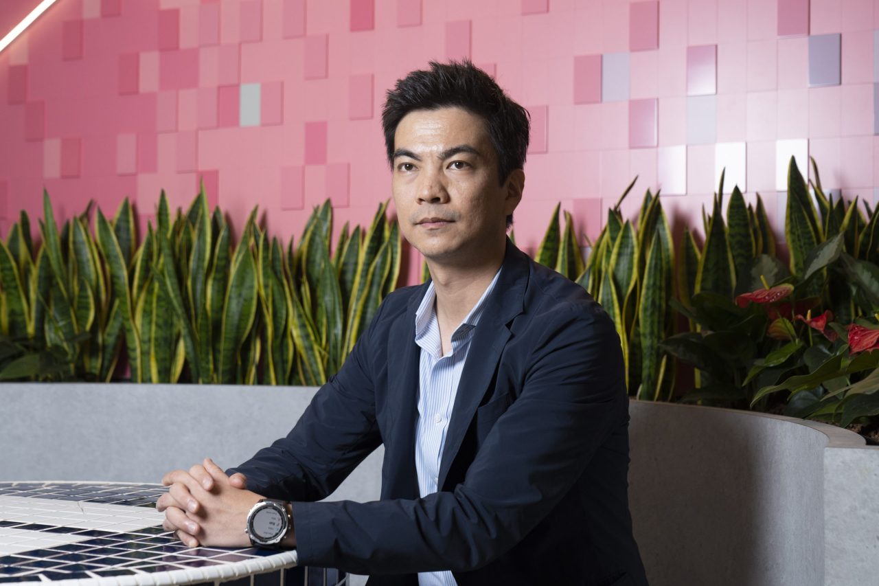 Alibaba's new Lazada CEO wants site to rival Amazon, Zalando in Europe ...