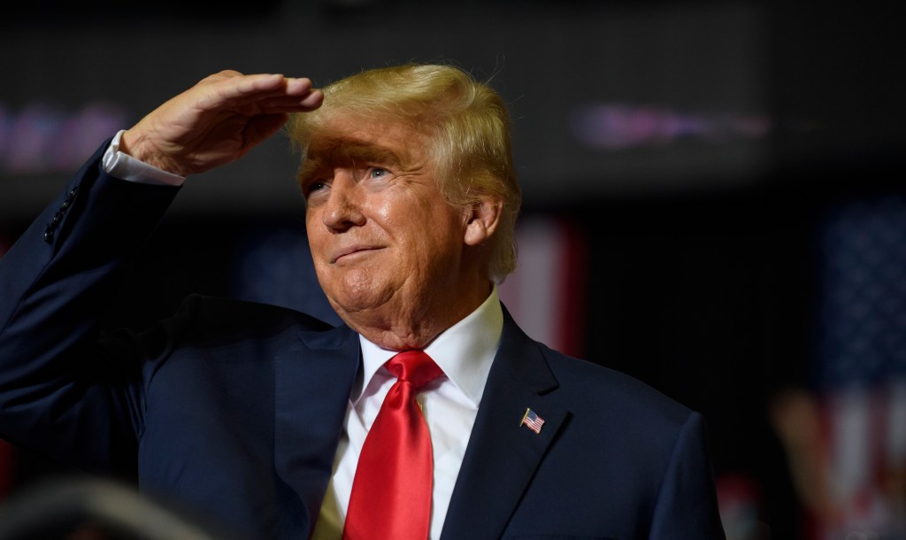 Trump 'art of the steal' New York AG lawsuit details fraud over 222 ...