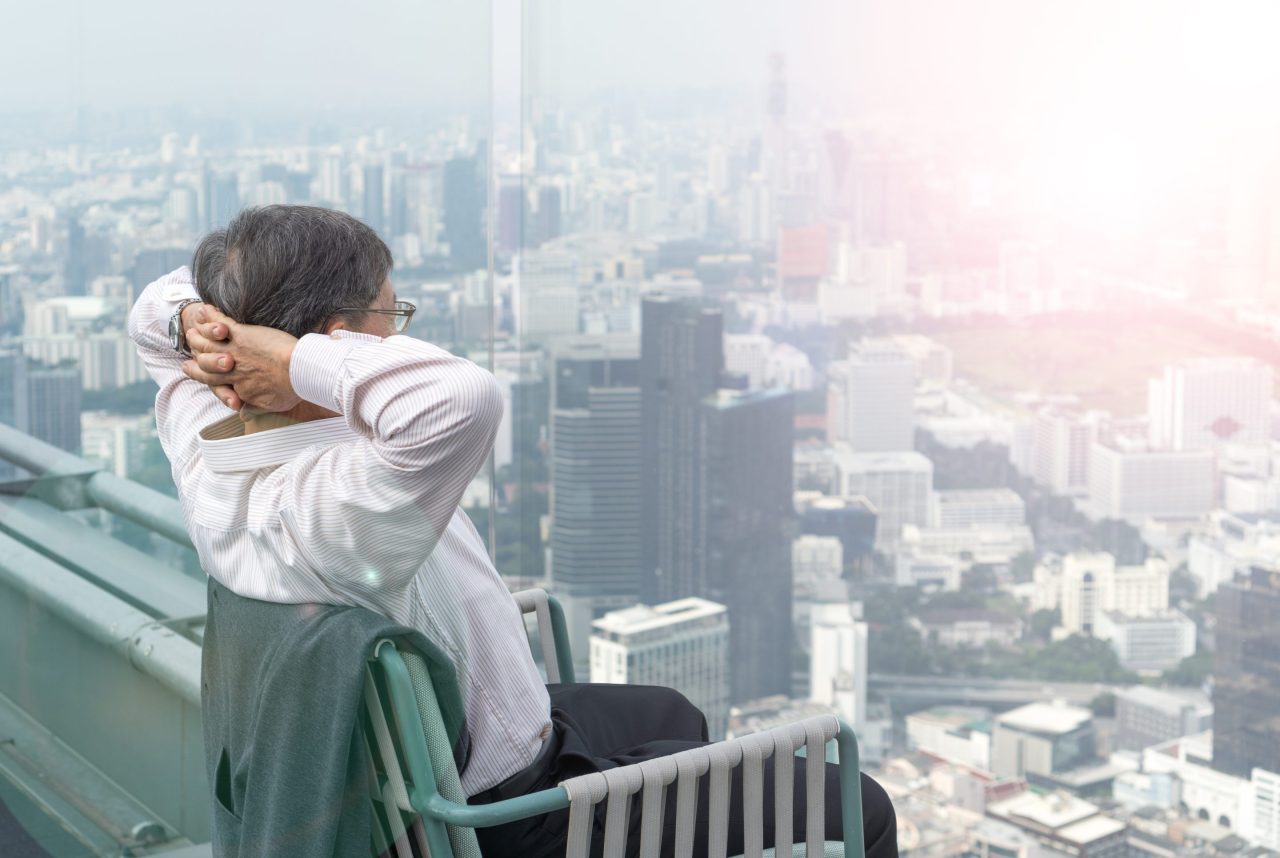 Meet Shoji Morimoto, Japan's Rental-Do-Nothing-Man | Fortune