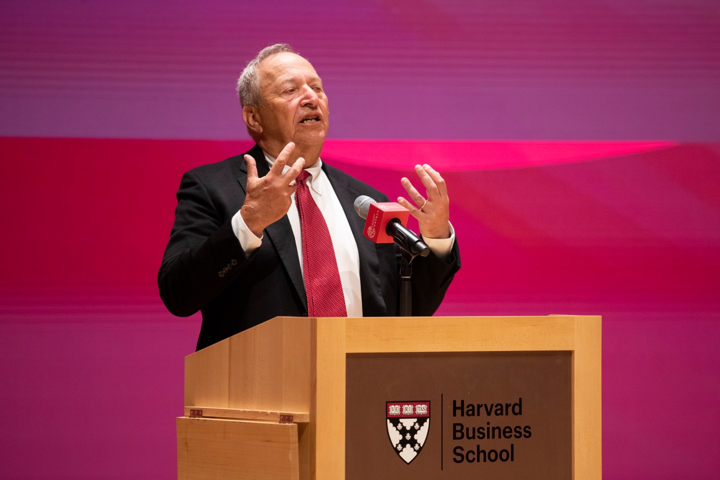 Economist Larry Summers was right before on inflation—and has another ...