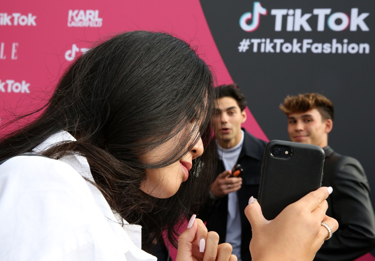 TikTok security faces more scrutiny after Microsoft finds ‘high ...