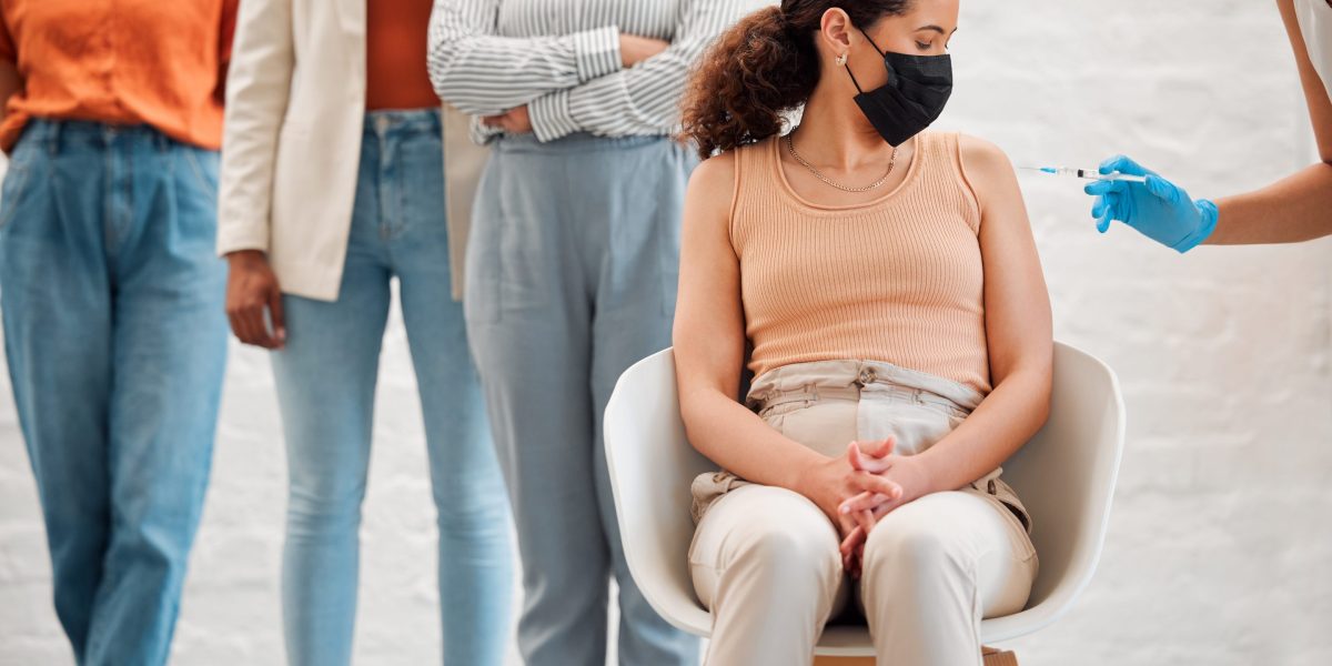 What to know about the new Omicron booster and flu shot season | Fortune