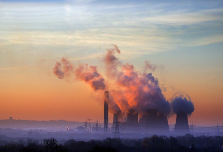 First fossil fuels database launches, The Global Registry of Fossil ...