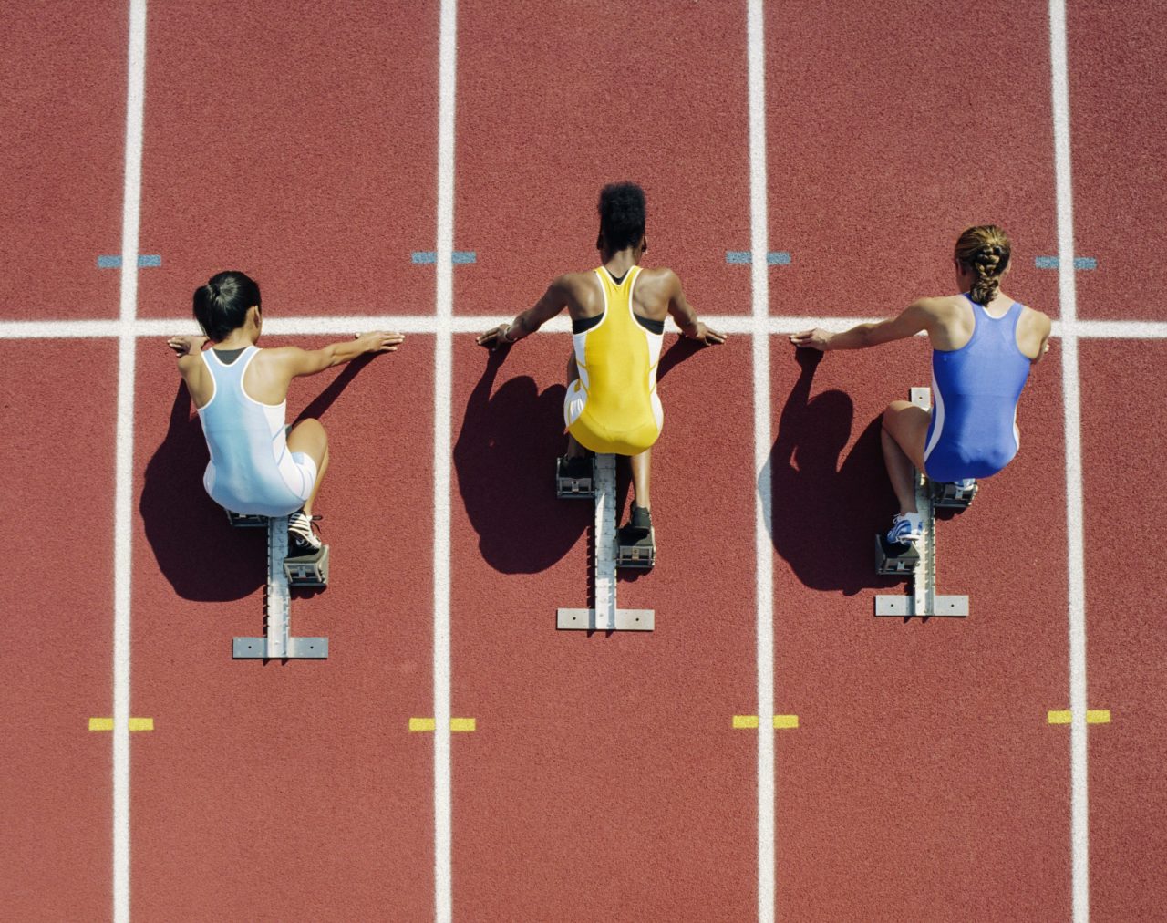 Here's what it will take to win the quantum computing arms race | Fortune