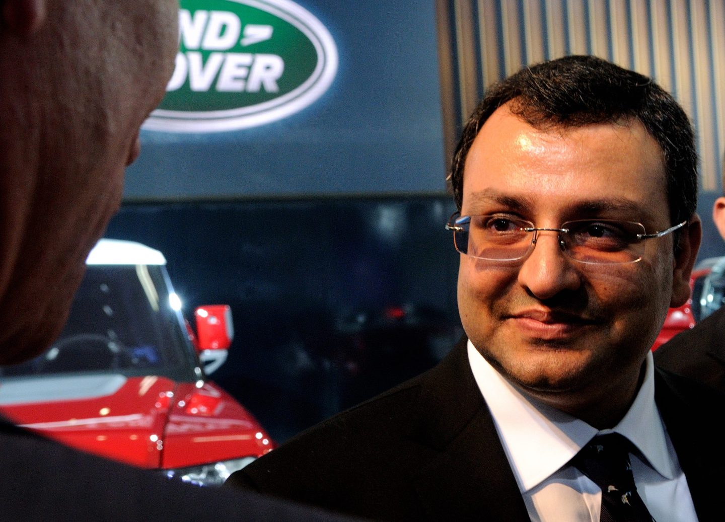 Cyrus Mistry, a top business scion in India, dies in car crash at 54 ...