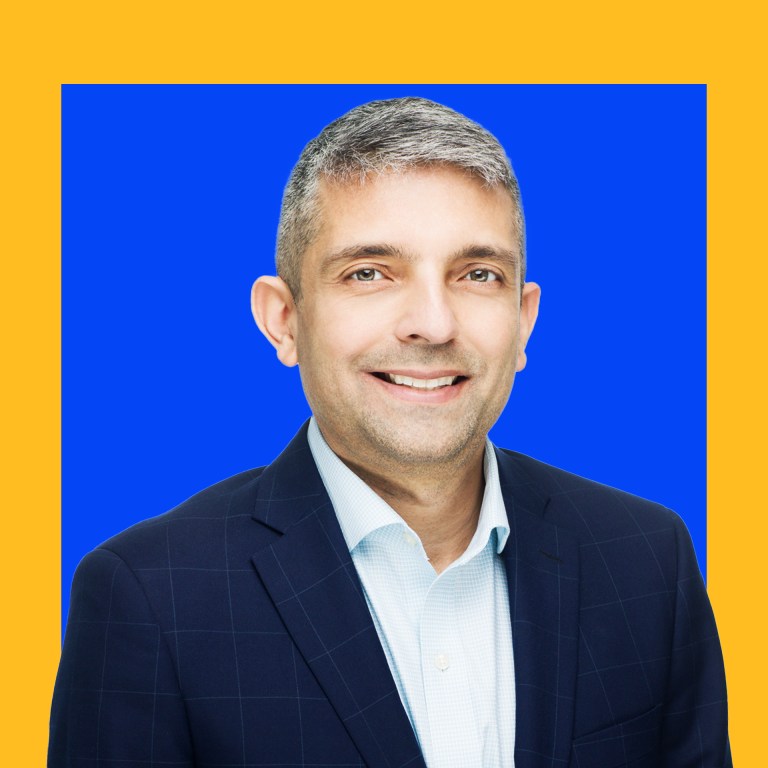 Top investors in Health Tech | Fortune