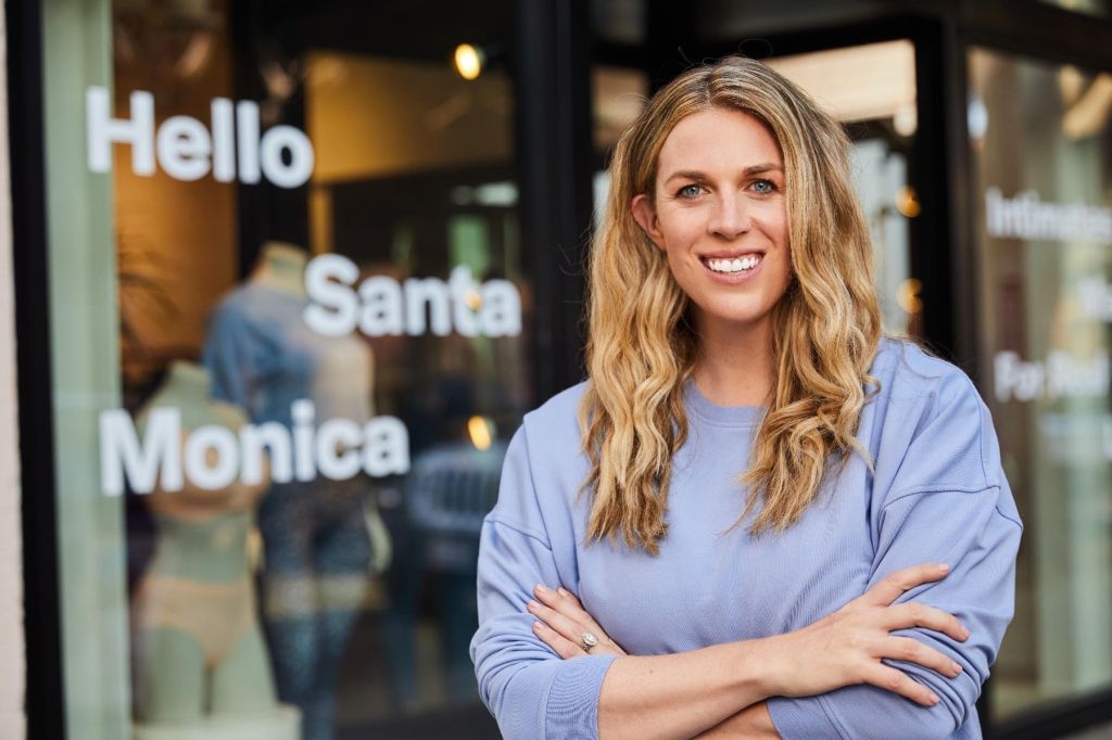 Knix's $320 million sale to Essity marks one of Canada's largest exits ...