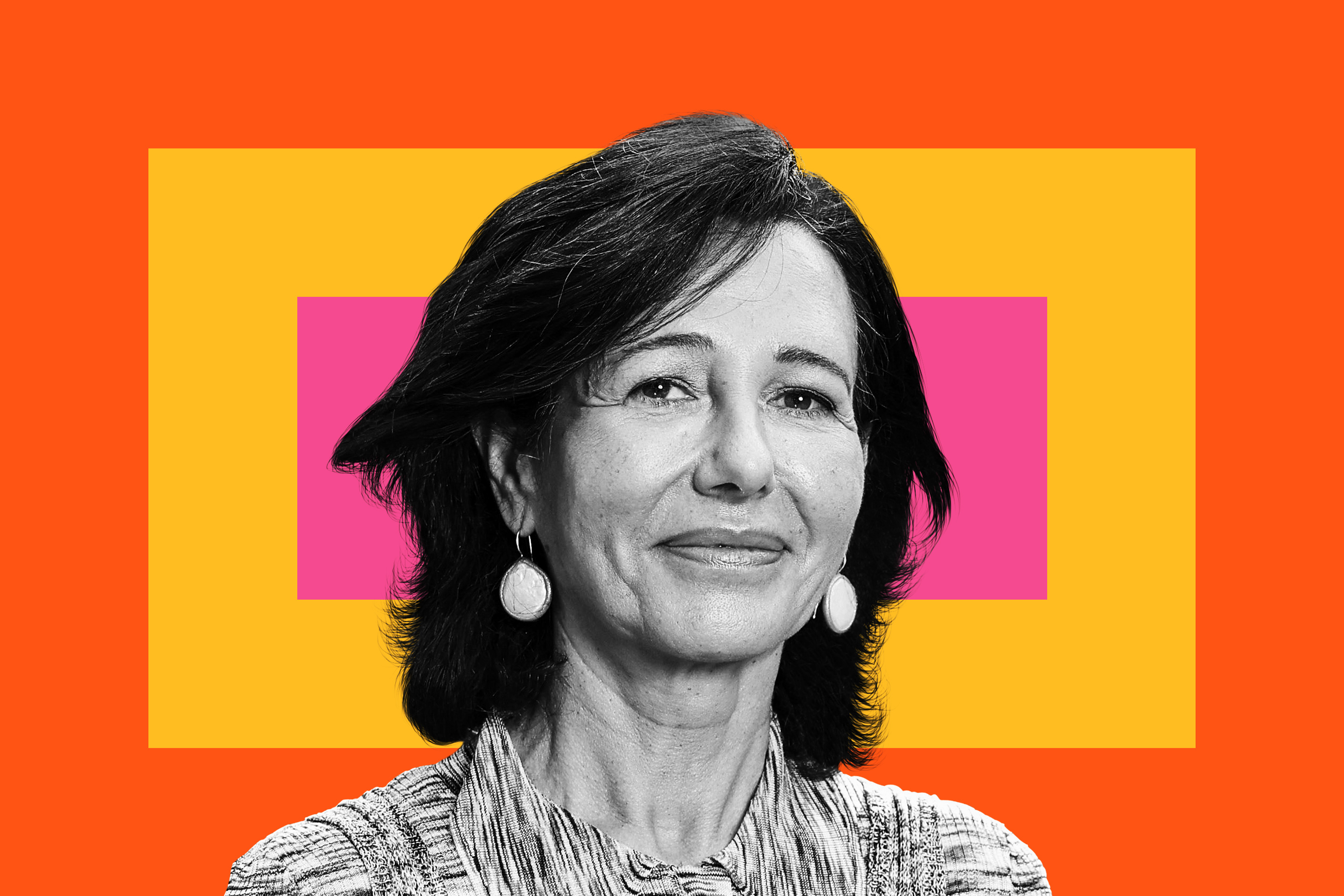 Ana Botín | Fortune