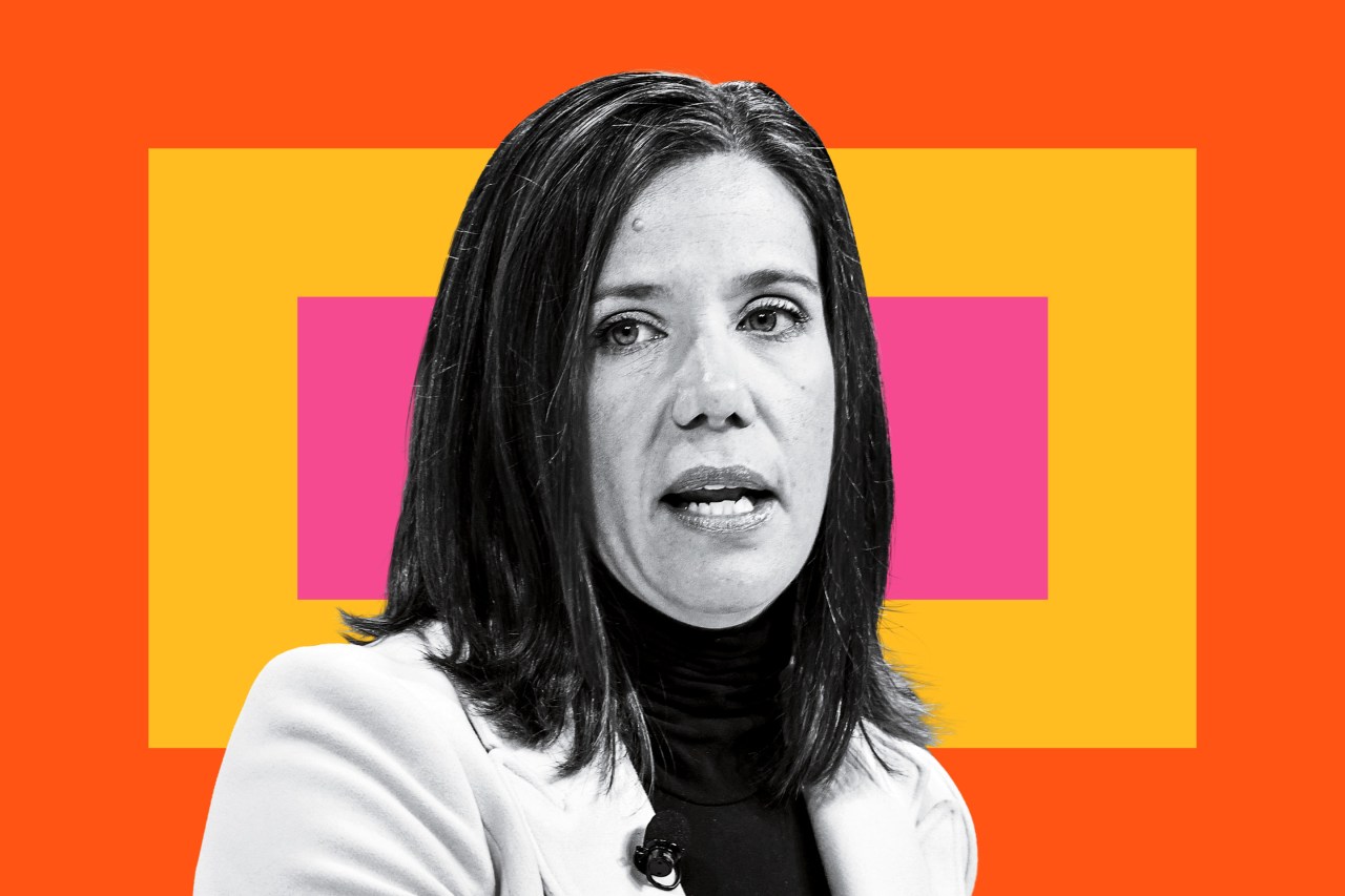 Corie Barry | Fortune