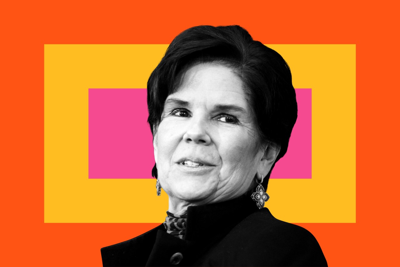 Phebe Novakovic | Fortune