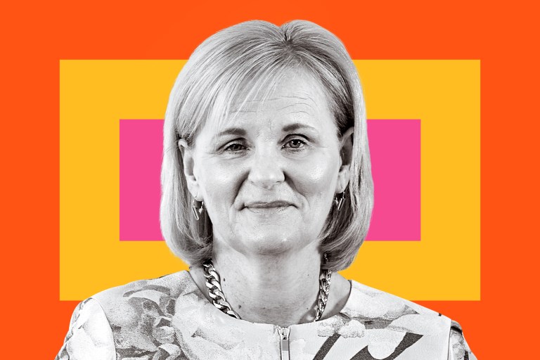 Amanda Blanc | Fortune