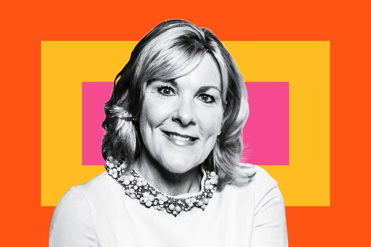 Tricia Griffith | Fortune