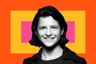 Catherine MacGregor | Fortune