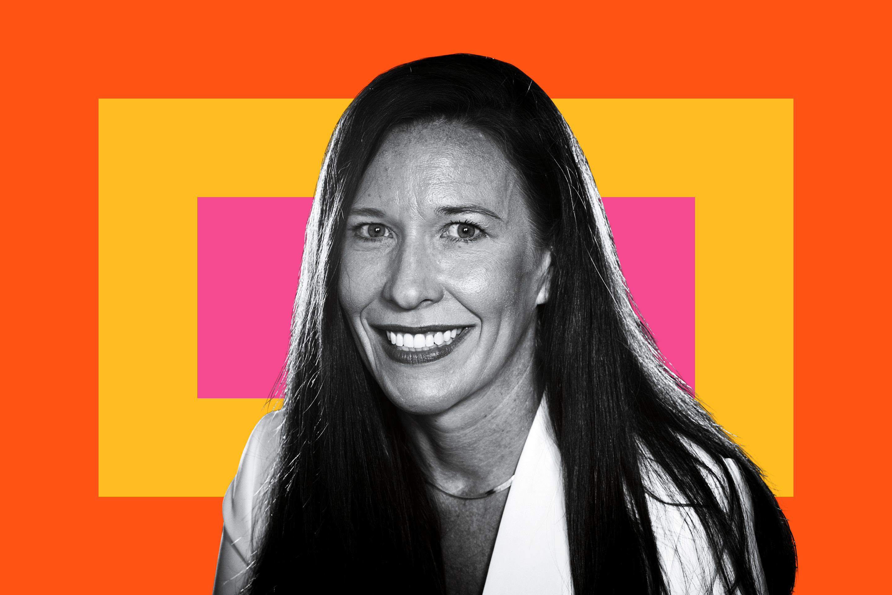 Kathryn McLay | Fortune