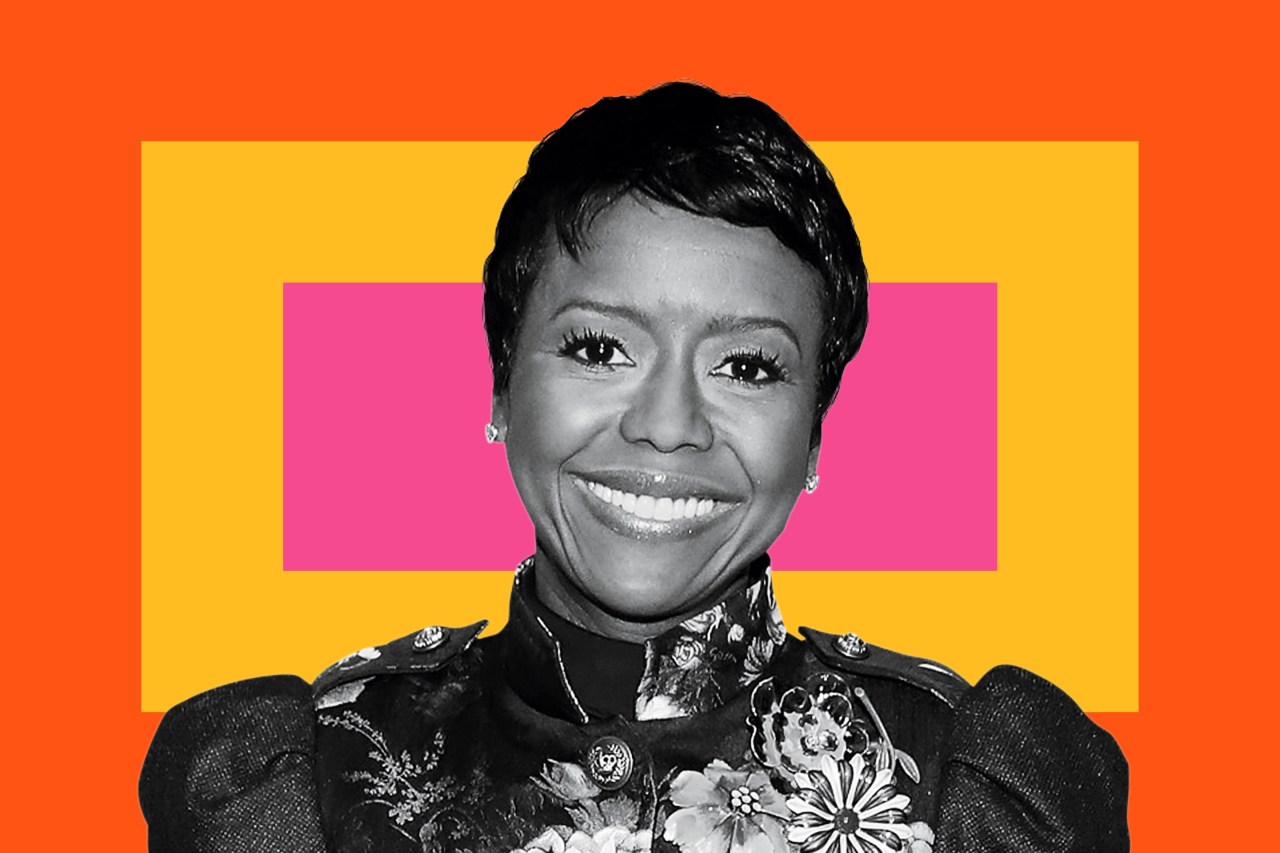 Mellody Hobson | Fortune
