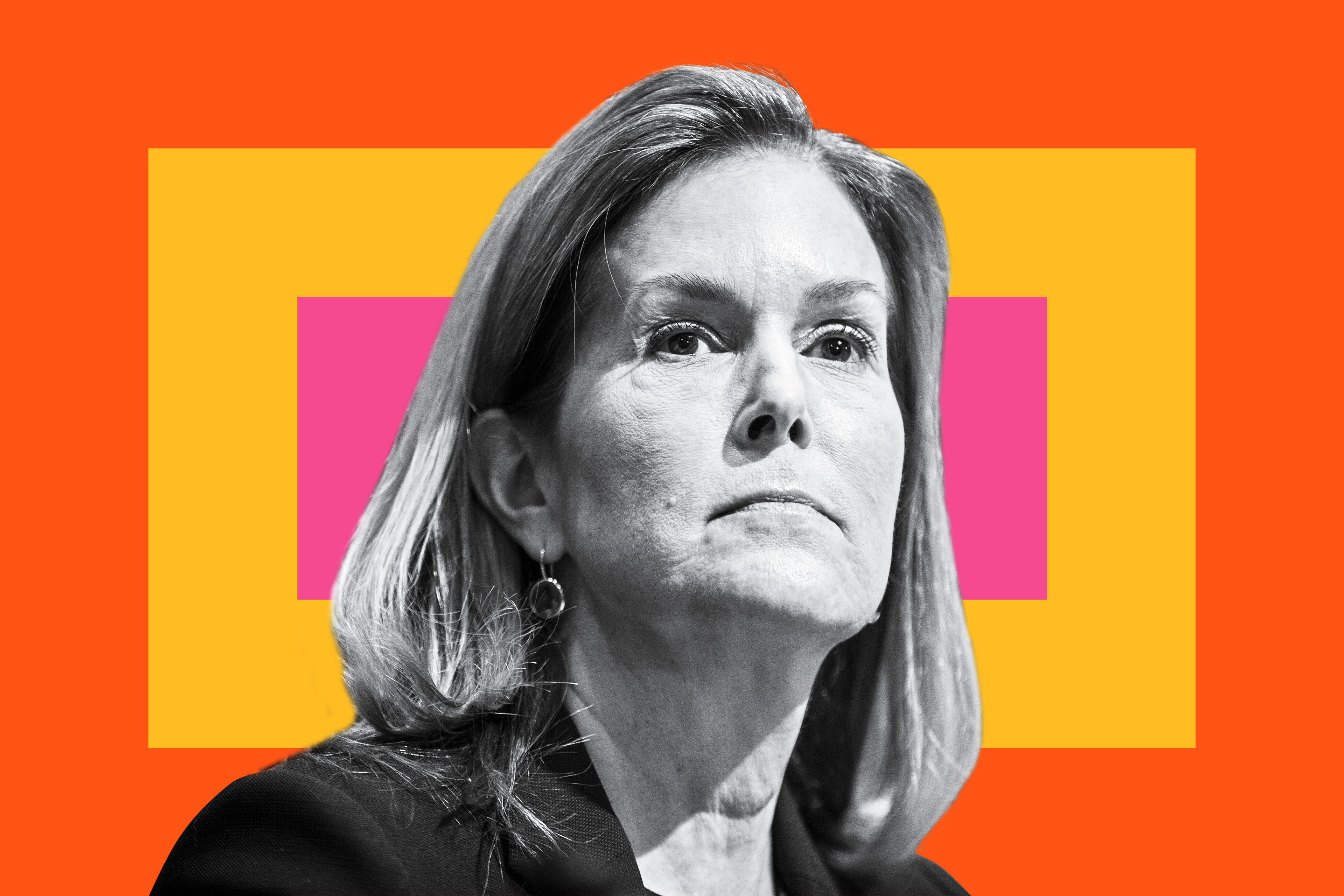 Jennifer Taubert | Fortune