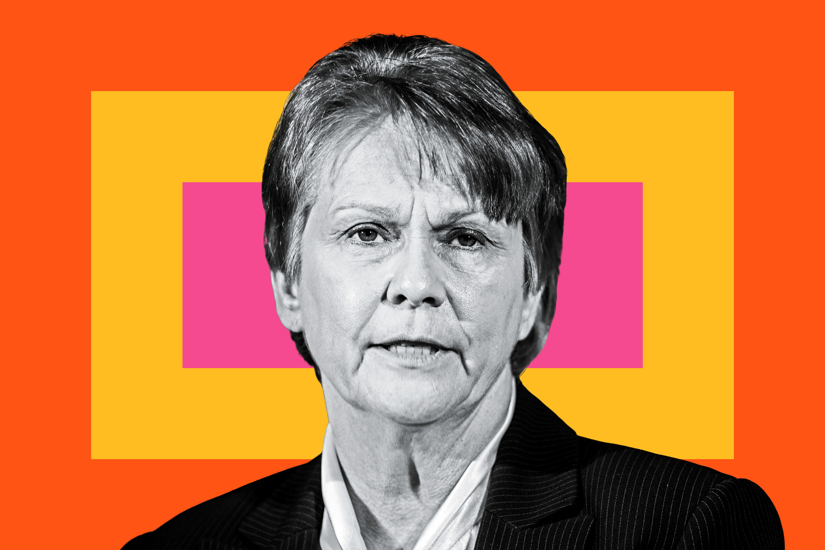 Vicki Hollub | Fortune