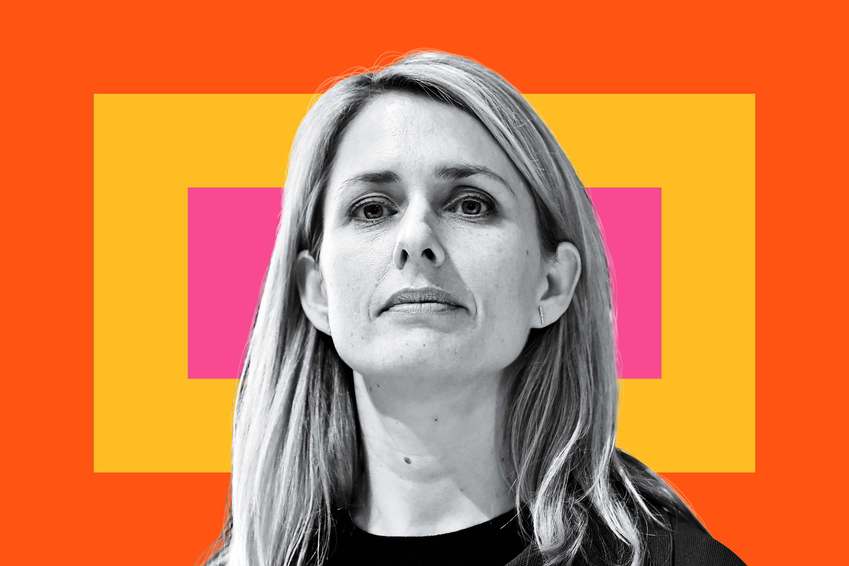 Helena Helmersson | Fortune