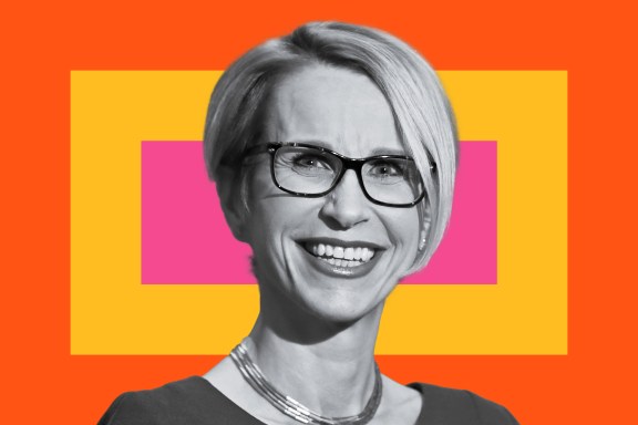 Emma Walmsley | Fortune