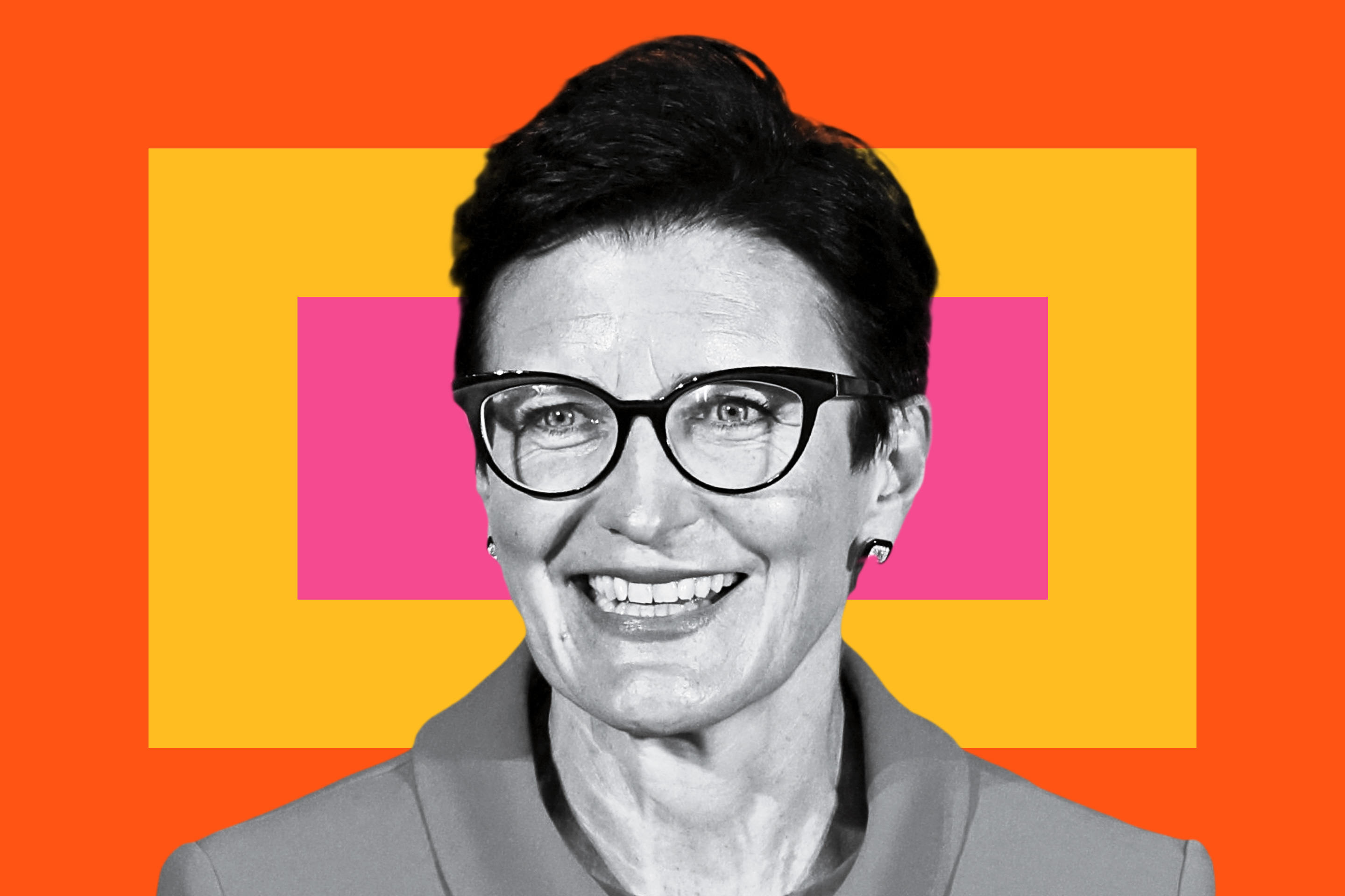 Jane Fraser | Fortune