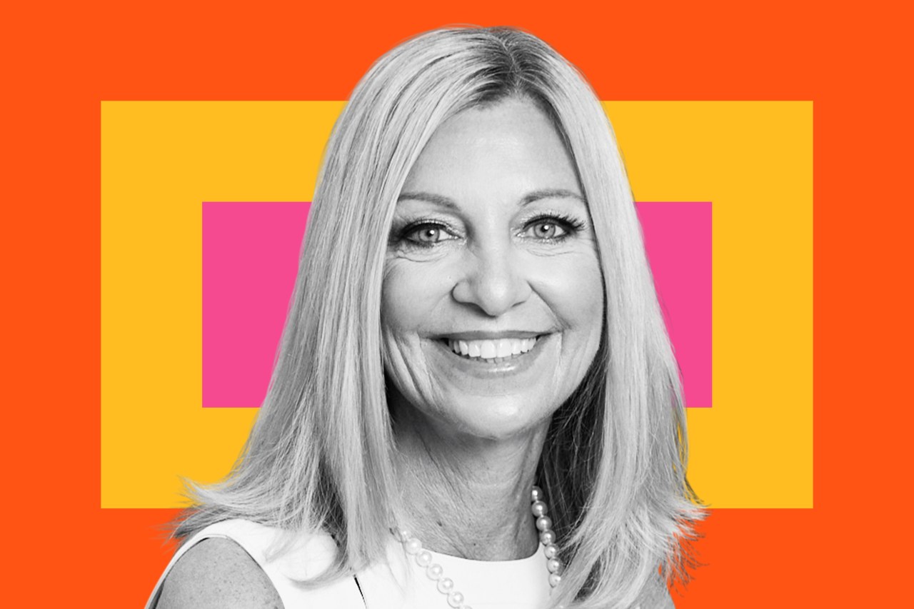 Karen Lynch | Fortune