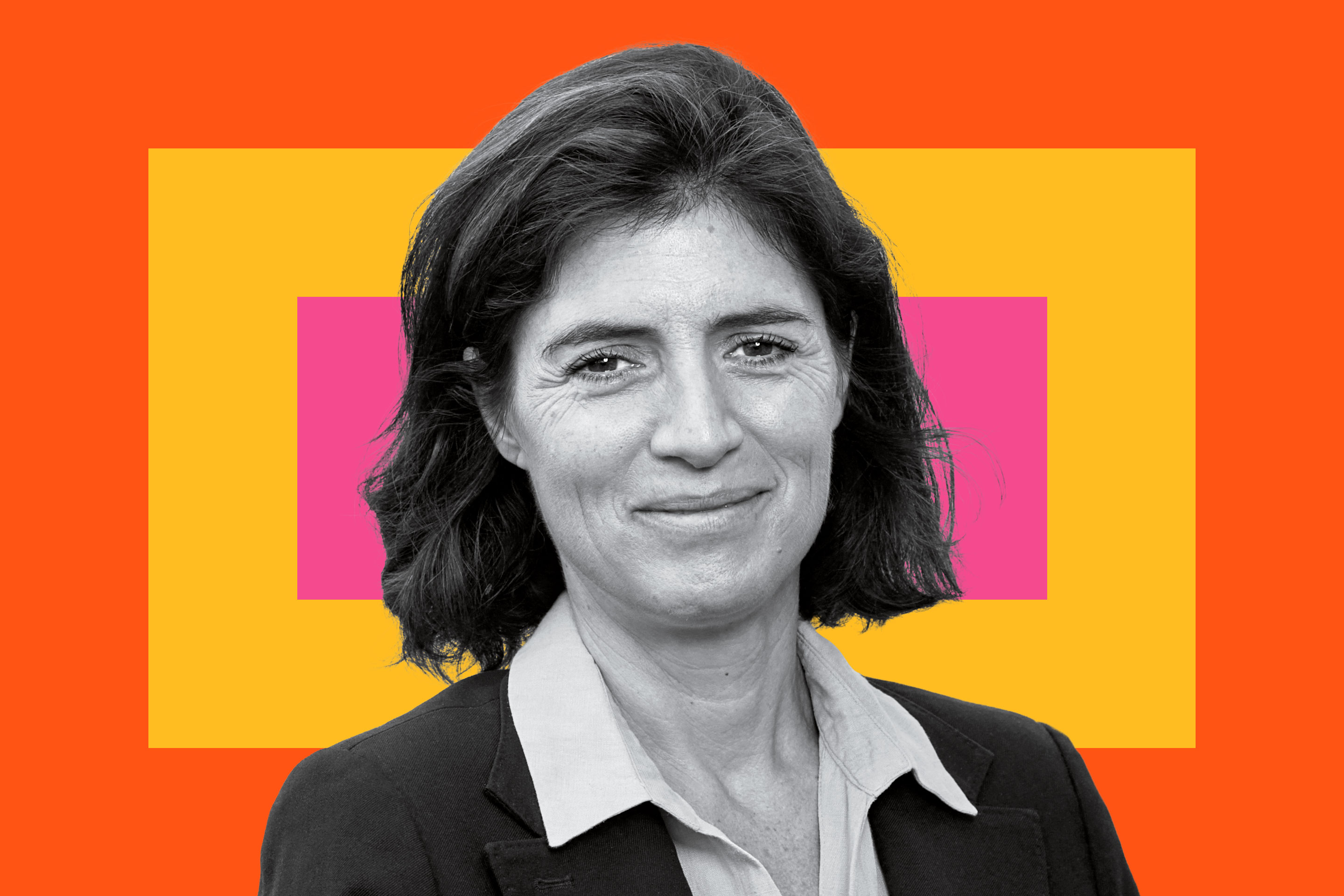 Christel Heydemann | Fortune