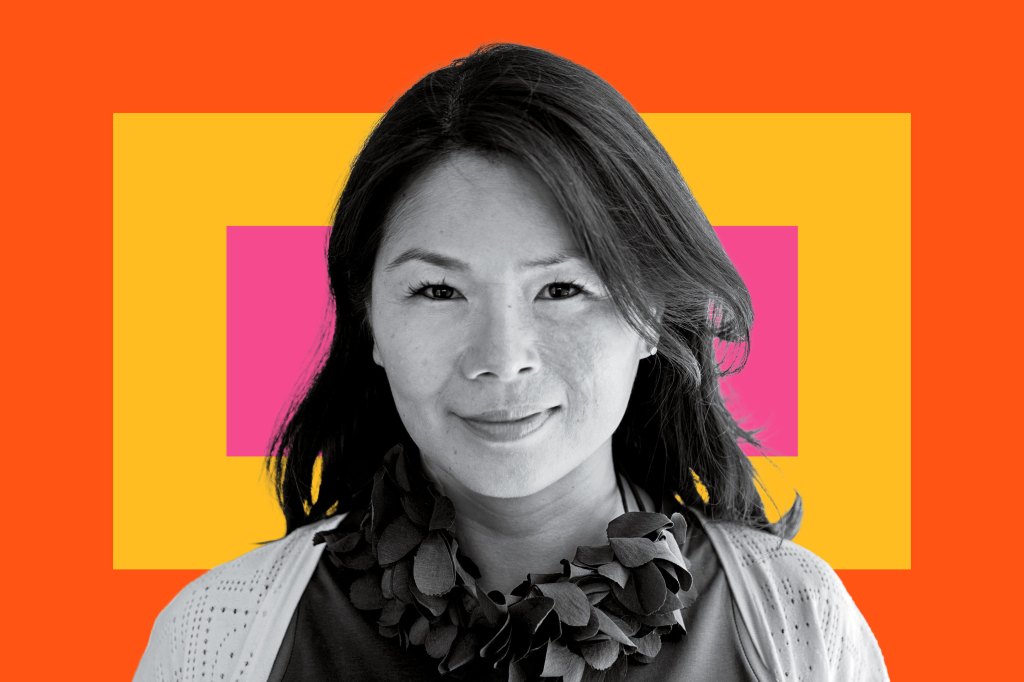 Isabel Ge Mahe | Fortune