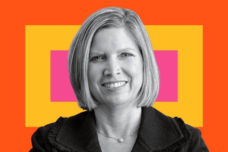 Jennifer Rumsey | Fortune