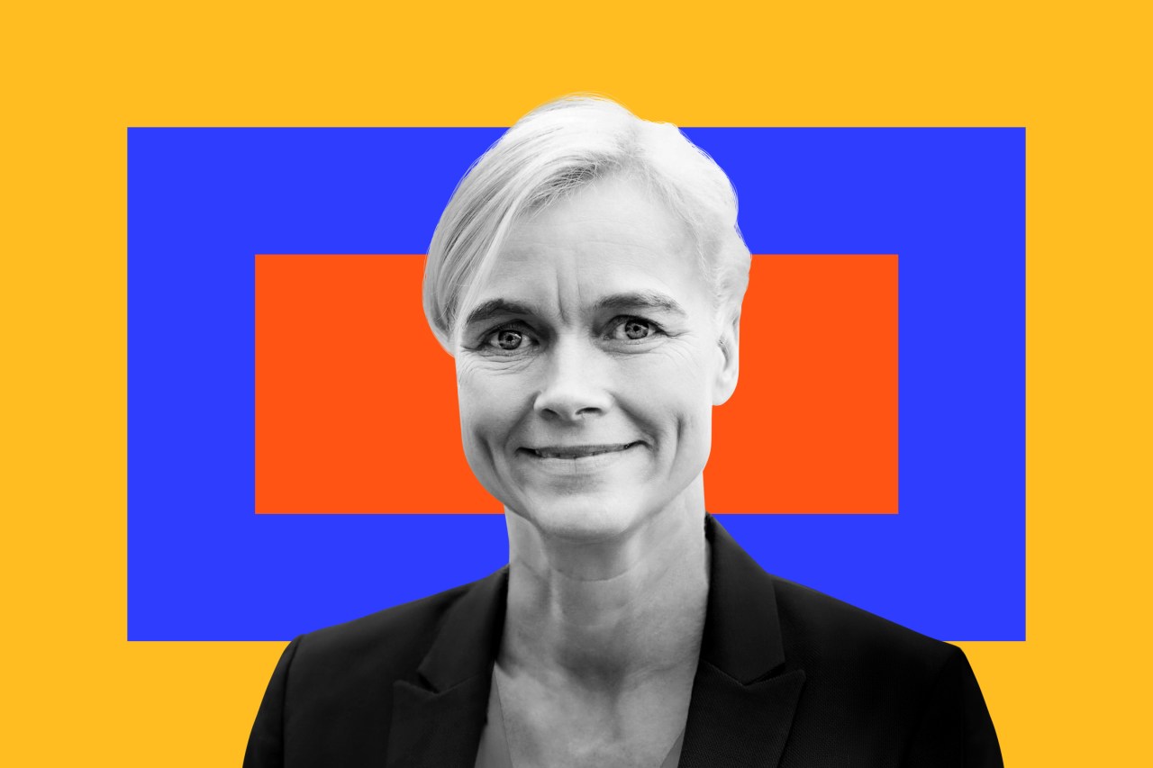 Most Powerful Women: Ones to watch 2022 | Fortune