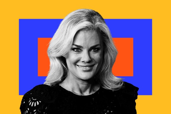 Most Powerful Women: Ones to watch 2022 | Fortune