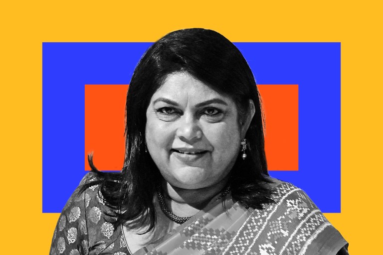 Most Powerful Women: Ones to watch 2022 | Fortune